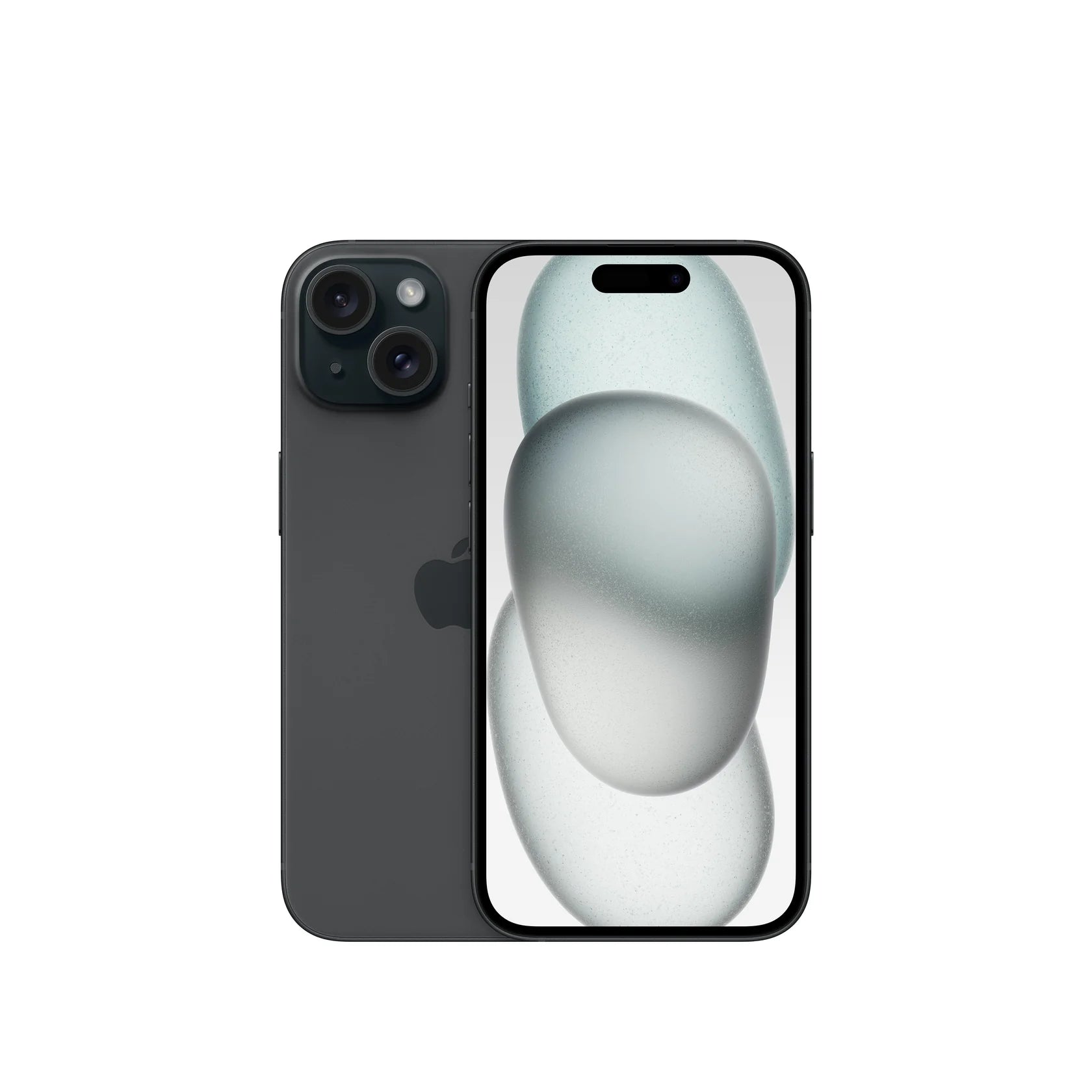 Apple iPhone 15 A3090 128GB - Negro – xcell-store