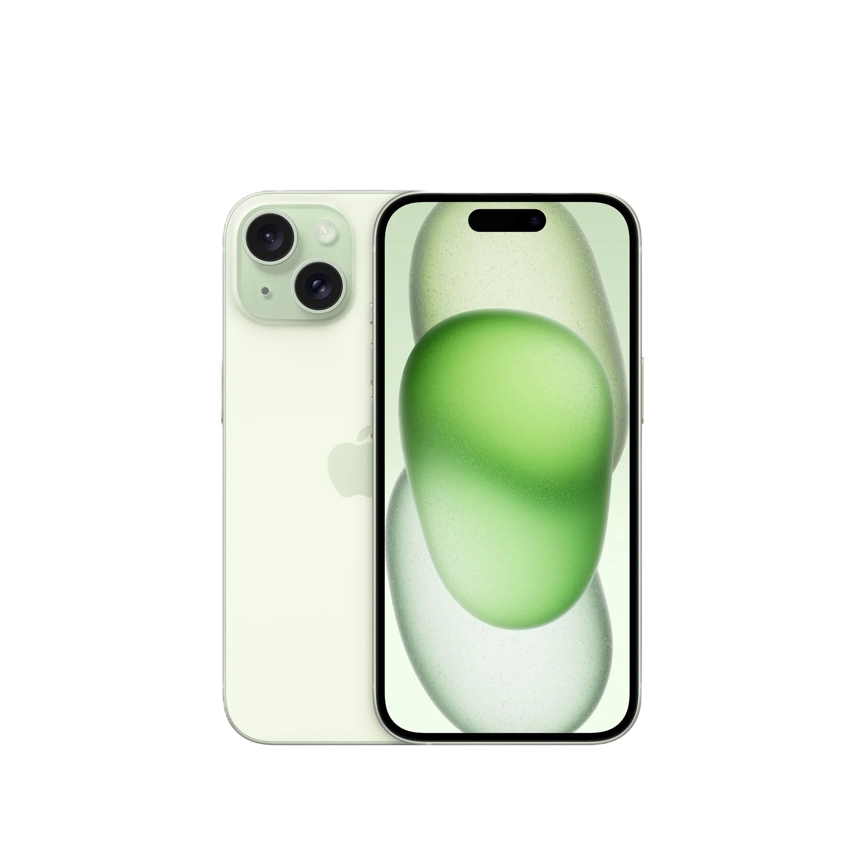 Apple iPhone 15 A3090 128GB - Verde – xcell-store